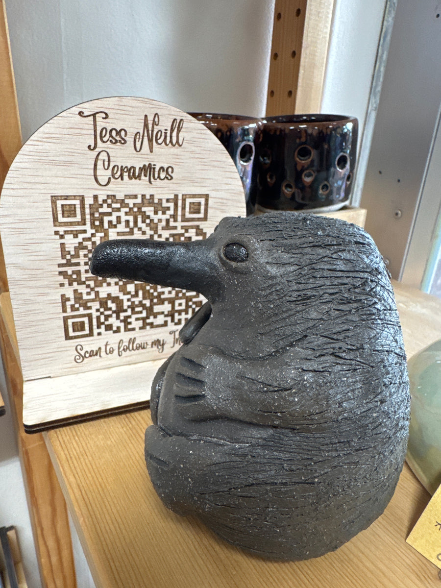 Ceramic Echidna – Trove Canberra